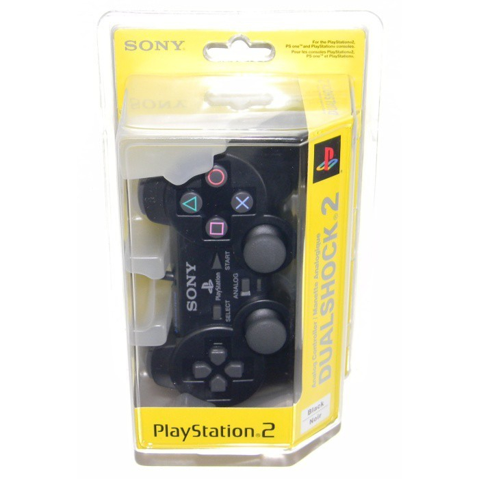 Jual Stik Stick Controller PS2 | Shopee Indonesia