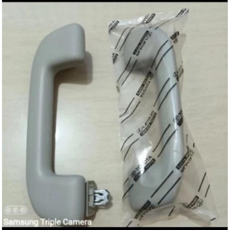 Jual Hand Grip plafon mobil Handel Handle pegangan tangan atas plafon ...