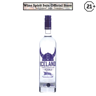Jual Vodka Iceland Terlengkap & Harga Terbaru Agustus 2024 | Shopee ...