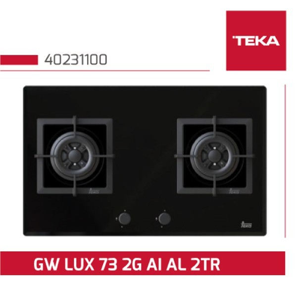 Jual Kompor tanam TEKA - GW LUX 73 2G | Shopee Indonesia