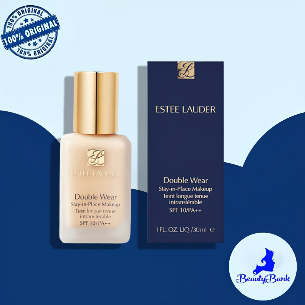 Jual BEAUTYBANK - Estee Lauder Double Wear Foundation 7ml Stay in Place ...