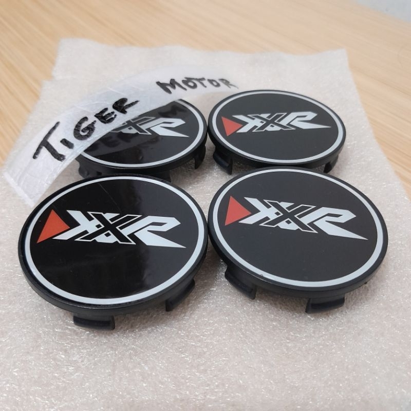 Jual Tutup Velg Dop Roda Variasi Agya Ayla Calya Sigra Diameter 5,3cm ...