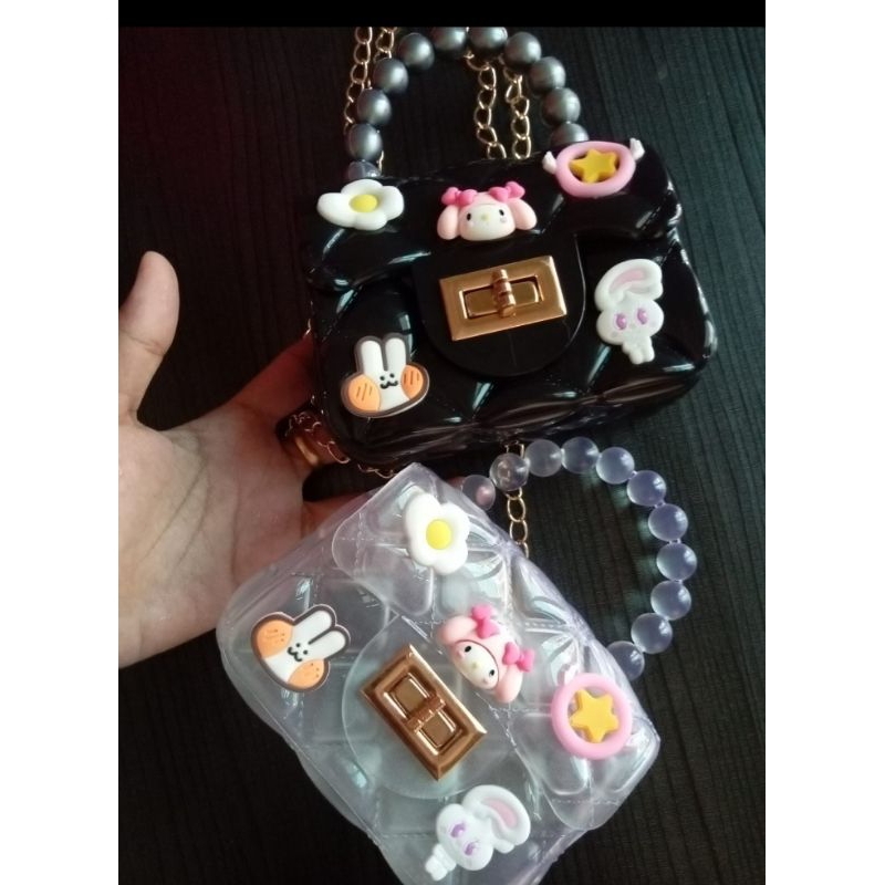 Jual tas jelly anak lucu unik | Shopee Indonesia