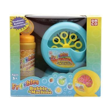 Jual Froobles Bubble Machine | Shopee Indonesia