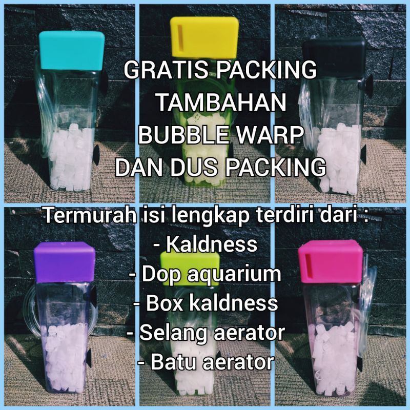 Jual Moving bed filter aquarium kaldness k1 / filter aquarium / kaldnes ... Jual Moving bed filter aquarium kaldness k1 / filter aquarium / kaldnes ...