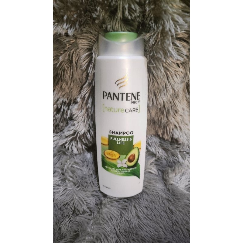 Jual SAMPO PANTENE PRO V UKURAN 320ml 290ml 210ml 160ml 70ml AL FARIAN ...