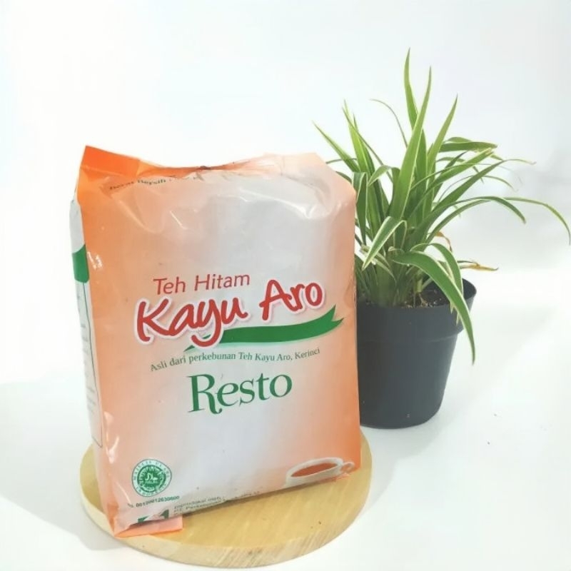 Jual Teh Kayu Aro Resto | Shopee Indonesia