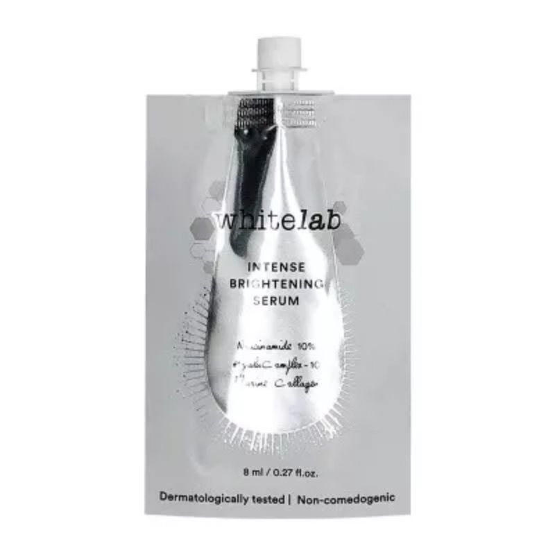 Jual Whitelab Intense Brightening Serum - Niacinamide 10% - 8ml ...