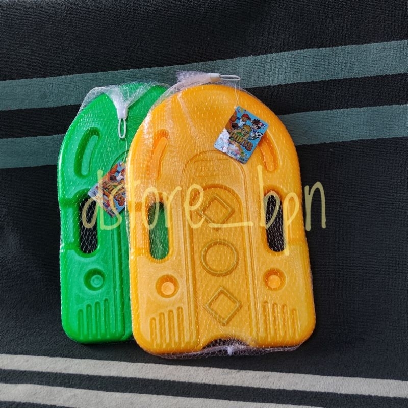 Jual DST Papan Seluncur Renang Pelampung Anak dan Dewasa Berenang Swim ...