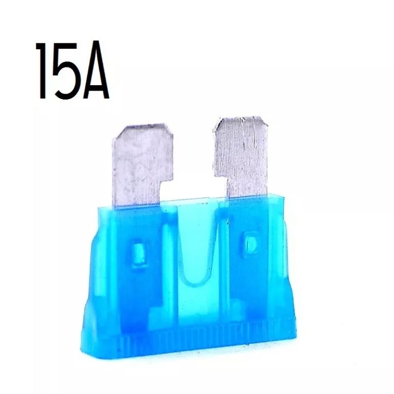 Jual Sikring motor 15A | Shopee Indonesia