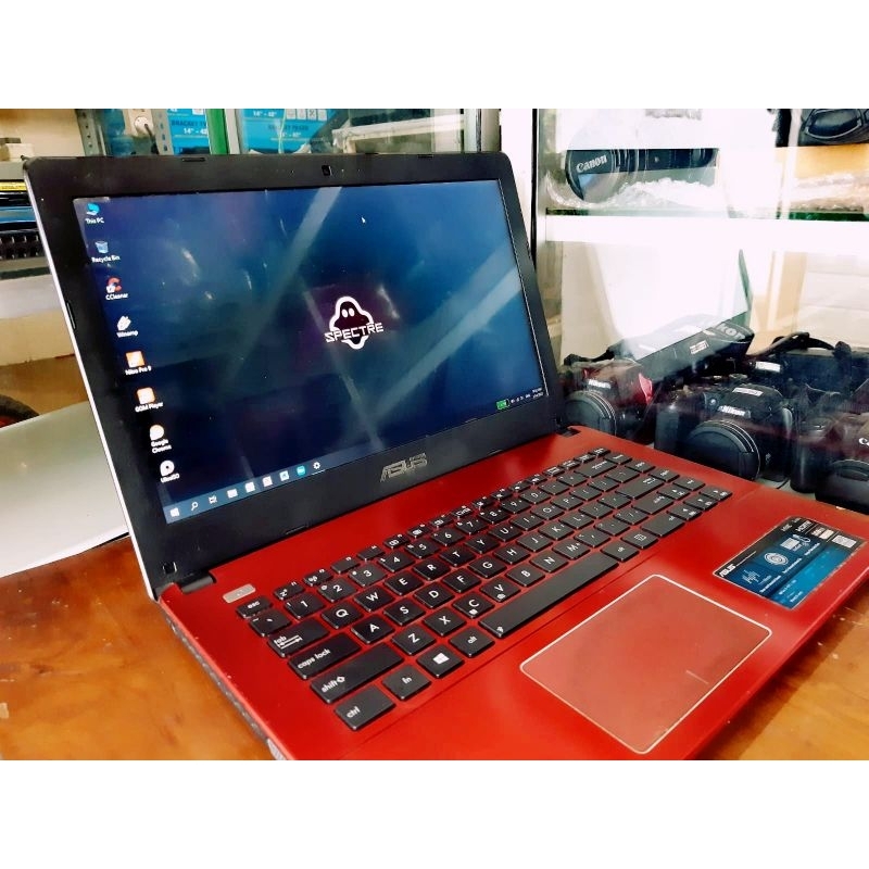 Jual Laptop Asus A450C | Shopee Indonesia