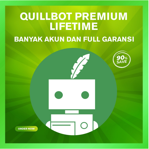 Jual Quillbot Premium Lifetime | Shopee Indonesia