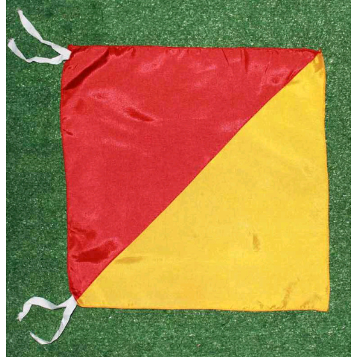 Jual Bendera Semaphore / Simapur PER PCS | Shopee Indonesia