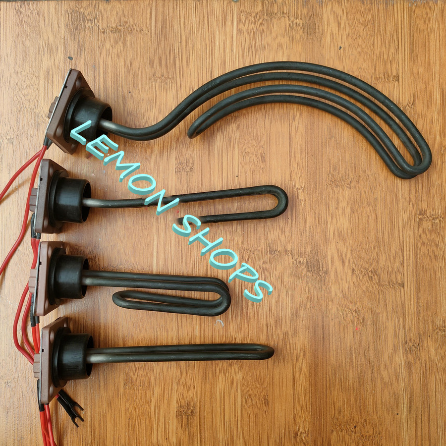 Jual Element Heater Air Solahart Wika Tenaga Surya Solar Panel | Shopee ...