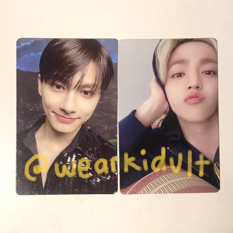 Jual (BOOKED) SEVENTEEN SCOUPS ATTACCA OP1 JUN FTS FACE THE SUN CARAT ...