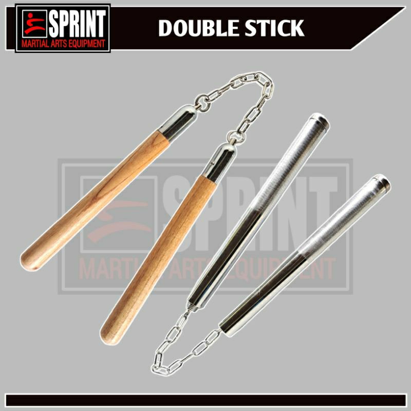 Jual Double Stick Besi / Double Stick Kayu / Double Stick Busa ...