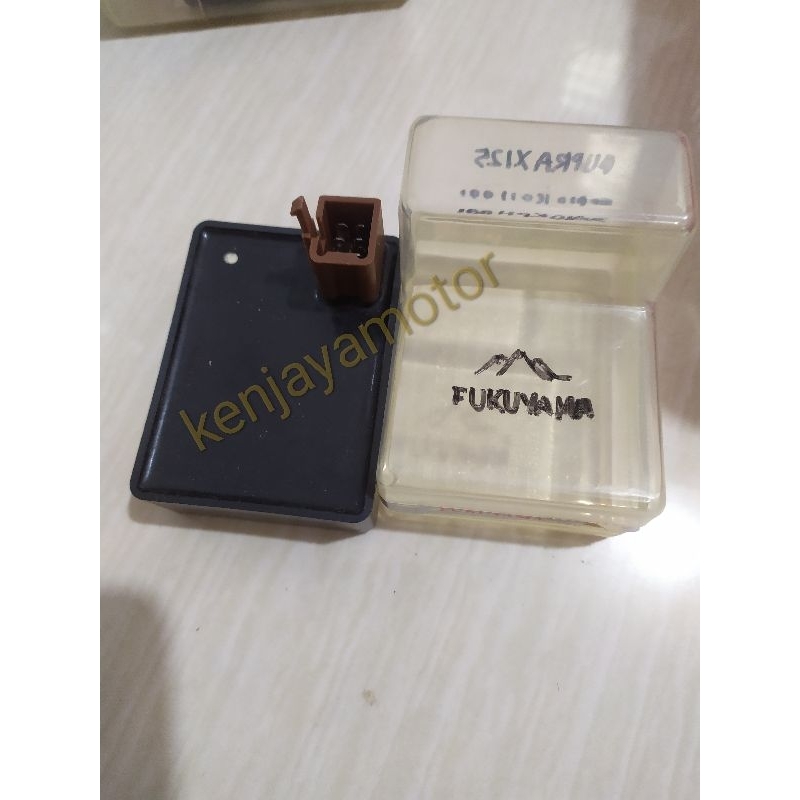 Jual CDI SUPRA X 125 KARISMA | Shopee Indonesia