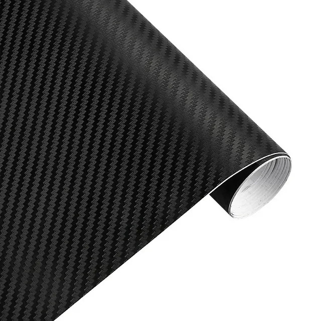 Jual Stiker Karbon 3D 45X100CM Sticker skotlet carbon Stiker Motor ...