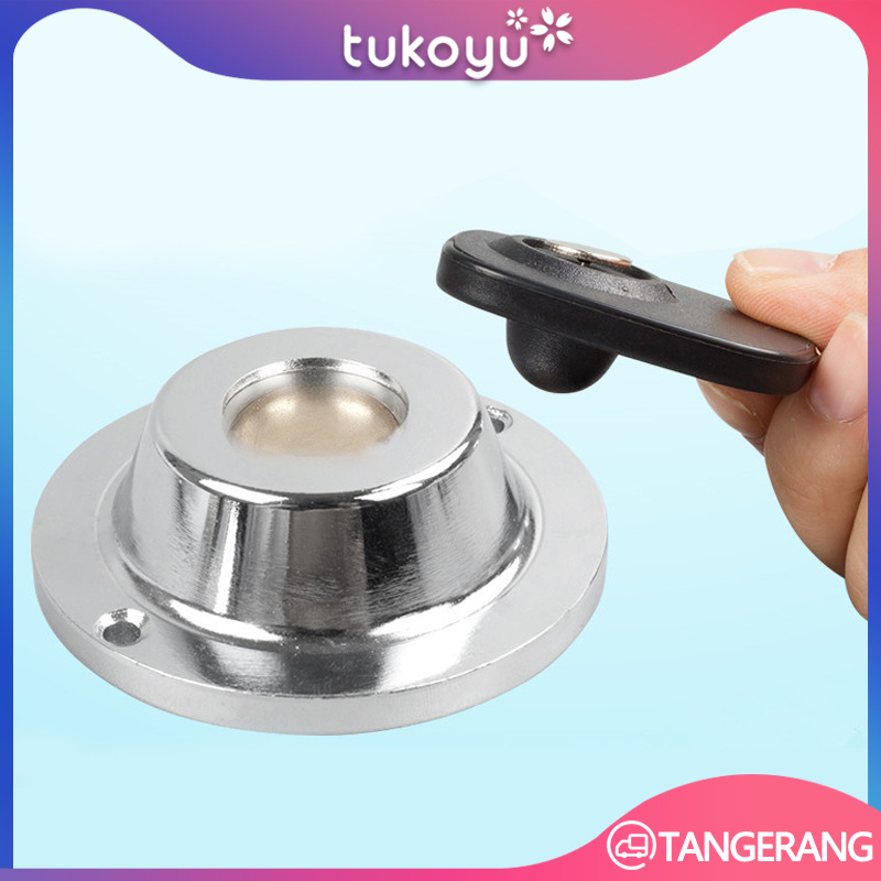 Jual Magnetic Tag Detacher/Magnetic Security Lock Remover/Alat Pelepas ...