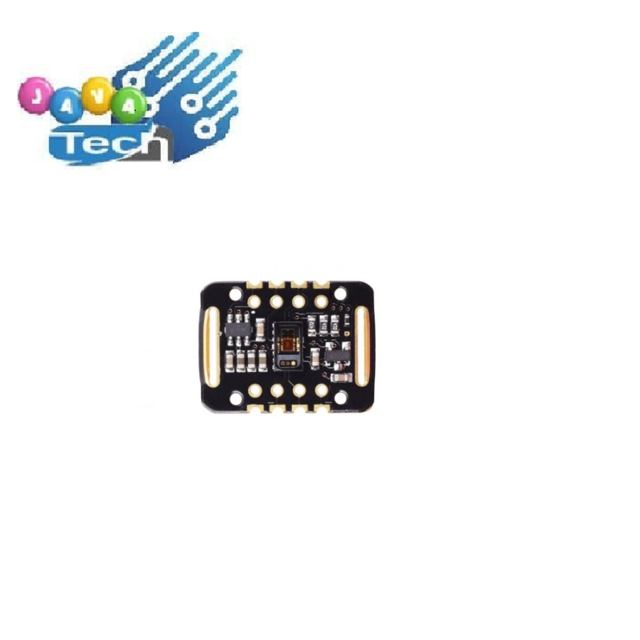 Jual Heart Rate Sensor MAX30102 Pulse Oximeter Module Sensor Detak ...