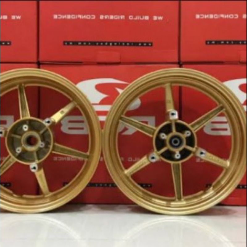 Jual velg rcb sp811 namx lama nmax new | Shopee Indonesia