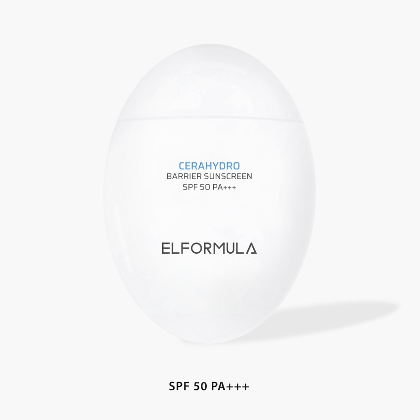 Jual ELFORMULA CERAHYDRO Barrier Essence, Barrier Serum, Barrier ...