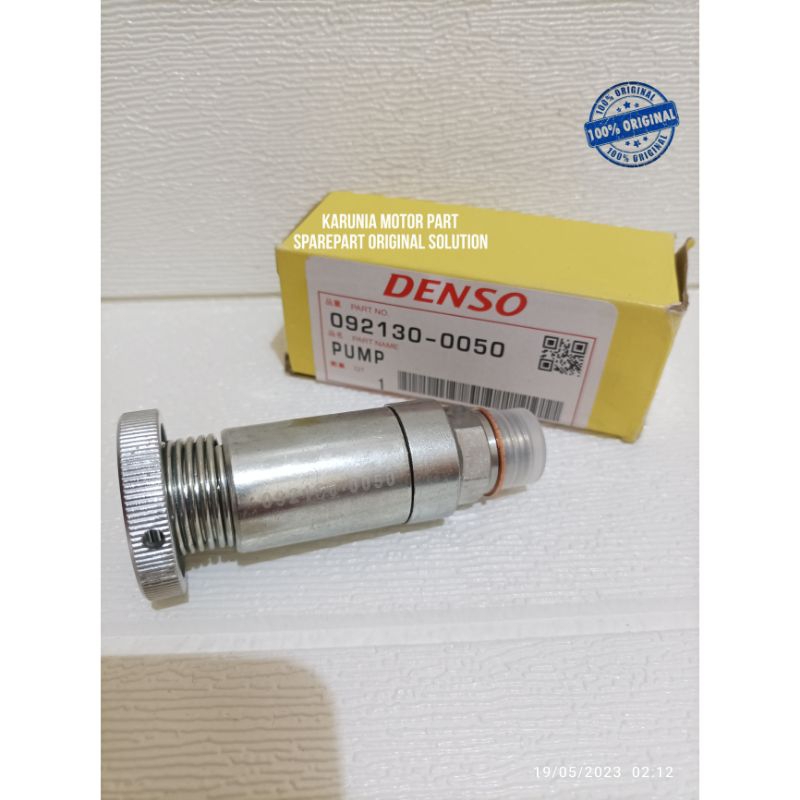 Jual POMPA SOLAR PRIMING PUMP PS100 PS110 PS120 PS125 BAHAN BESI ASLI ...