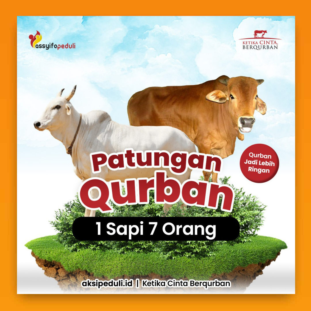 Jual Patungan Qurban Sapi | Shopee Indonesia