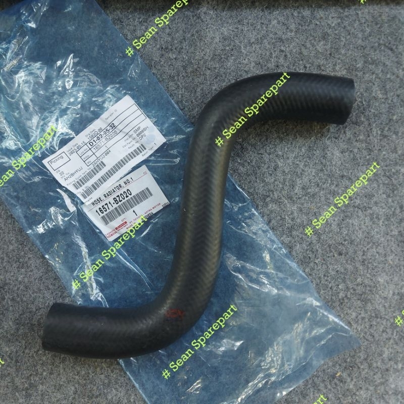 Jual Selang Radiator Atas Avanza Xenia 1.3 1.5 | Shopee Indonesia