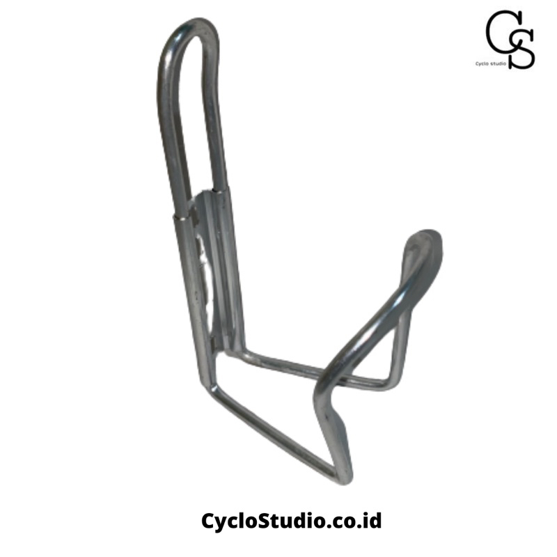 Jual Holder Tiang Tempat Botol Minum Sepeda Aluminium | Shopee Indonesia