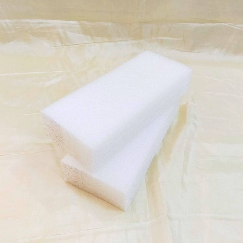 Jual Gagang Busa Buket Bunga Kering Floral Oasis Busa Foam Elastis ...