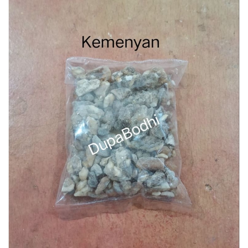 Jual kemenyan putih / kemenyan tabur / kemenyan sembahyang / kemenyan ...