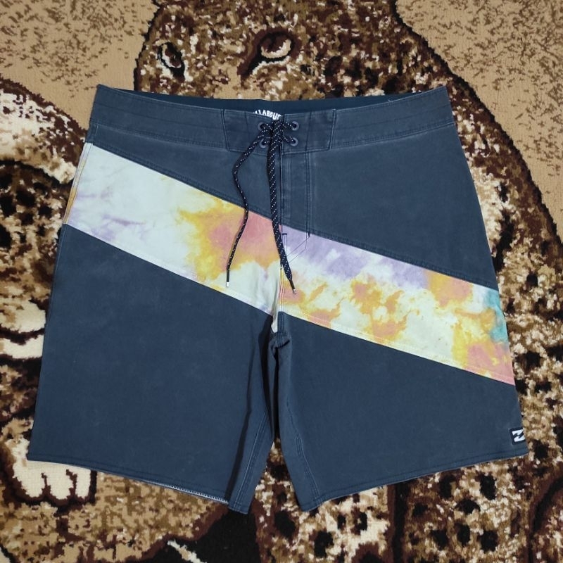 Jual Boardshort Billabong Original Size 34 35 Celana Billabong Original | Shopee Indonesia
