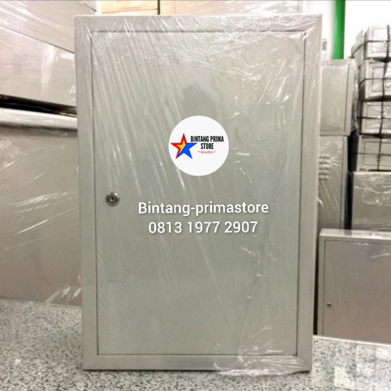 Jual Box Panel ukuran 40x60 Indoor | Shopee Indonesia