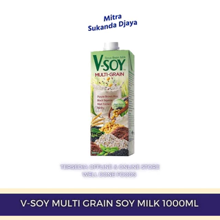 Jual v soy multi grain Harga Terbaik & Termurah Februari 2026 | Shopee ...