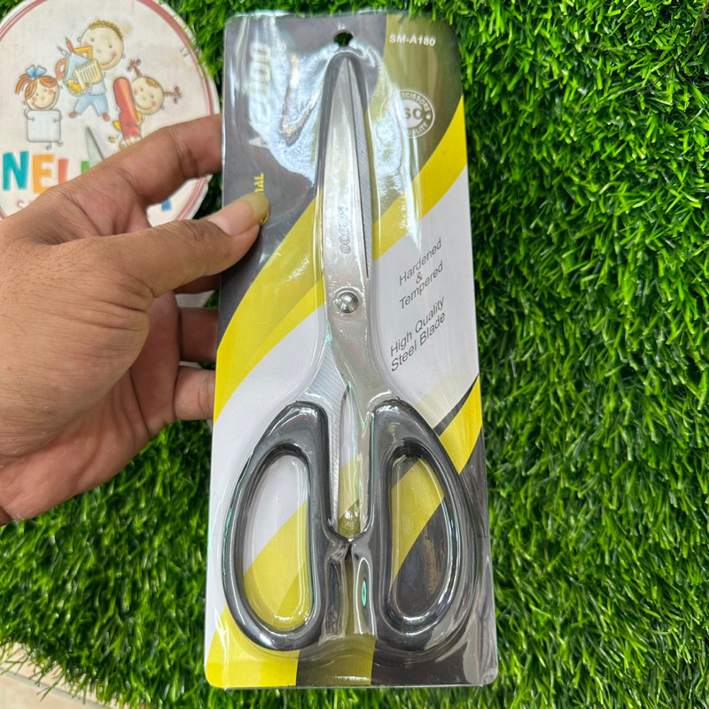 Jual Gunting Besar M2000 SM-A180 | Shopee Indonesia