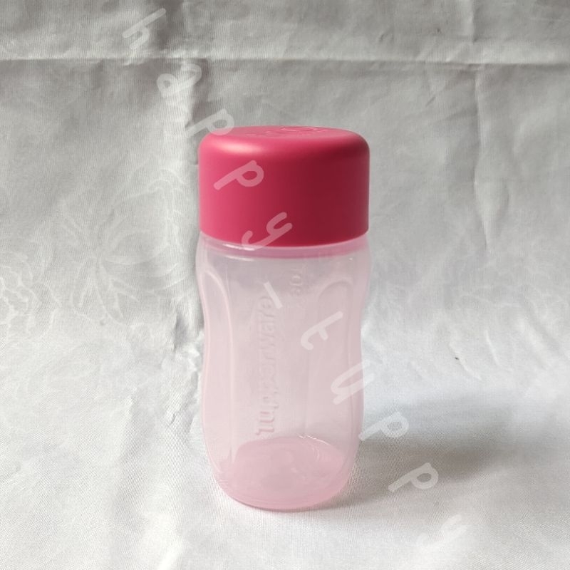 Jual Mini eco bottle (90ml) eco 90ml tupperware eco imut | Shopee Indonesia