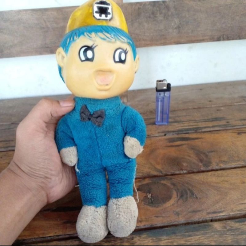 Jual Boneka hokben jadul | Shopee Indonesia