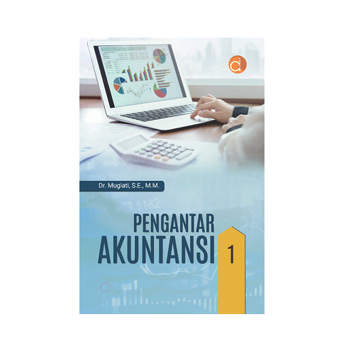 Jual Buku Pengantar Akuntansi 1 - 2023 -DP07574AORIGINAL | Shopee Indonesia