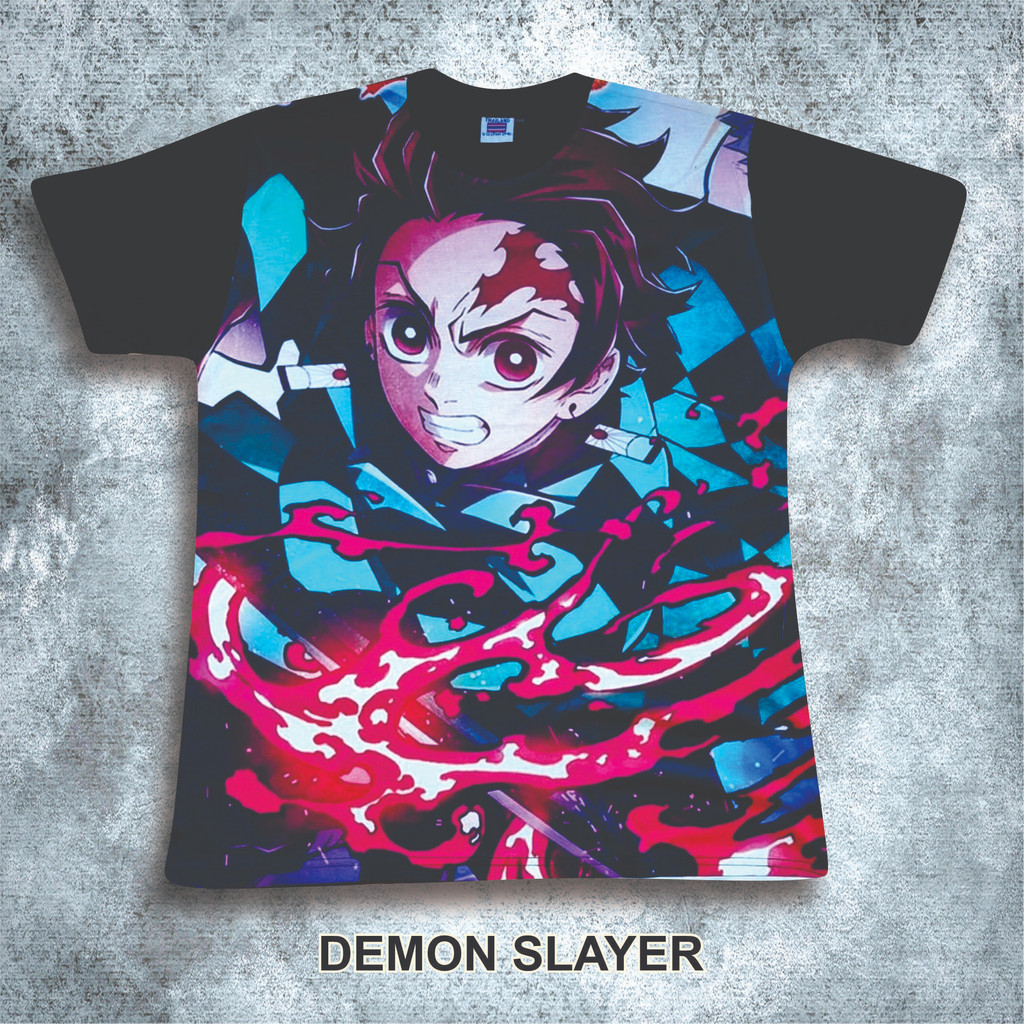 Jual KAOS HITAM ANIME PRINT DEPAN SAJA TAG THAILAND | DRAGON BALL ONE ...
