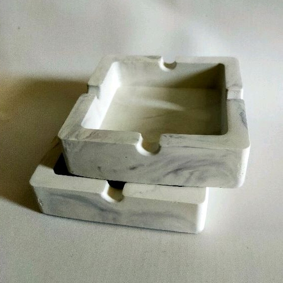 Jual Asbak rokok | Asbak rokok Aesthetik marble | Shopee Indonesia