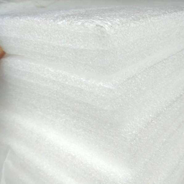 Jual CUSTOM ORDER - BUSA PACKING PE FOAM 24,5 x 31,7cm ketebalan 2cm ...