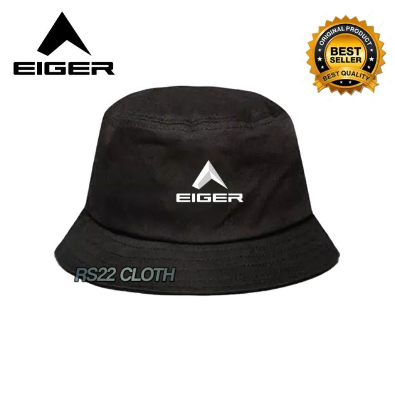 Jual Topi bucket hats pria wanita lokal fashion gunung outdoor hiking ...