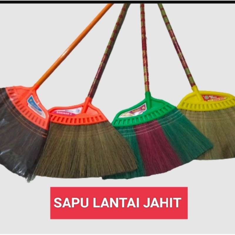 Jual SAPU LANTAI RAYUNG JAHIT HIGH QUALITY KUAT RAPI DAN AWET TAHAN ...