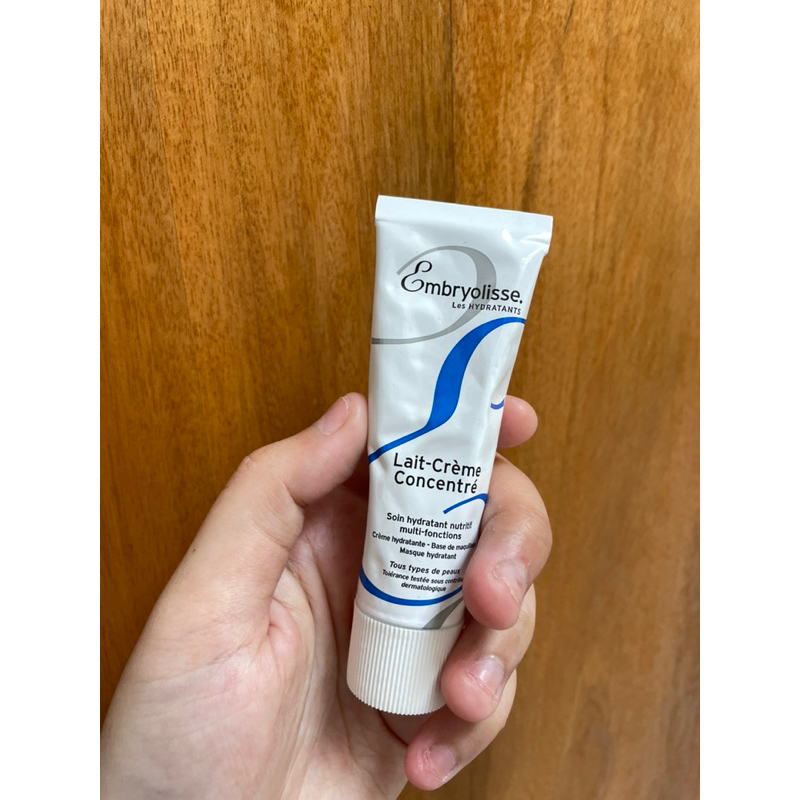 Jual Embryolisse Lait Creme Concentre 30ml Primer Moisturizer | Shopee ...