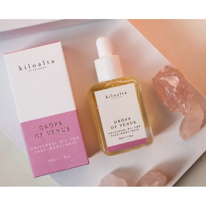Jual Drops of venus | Shopee Indonesia