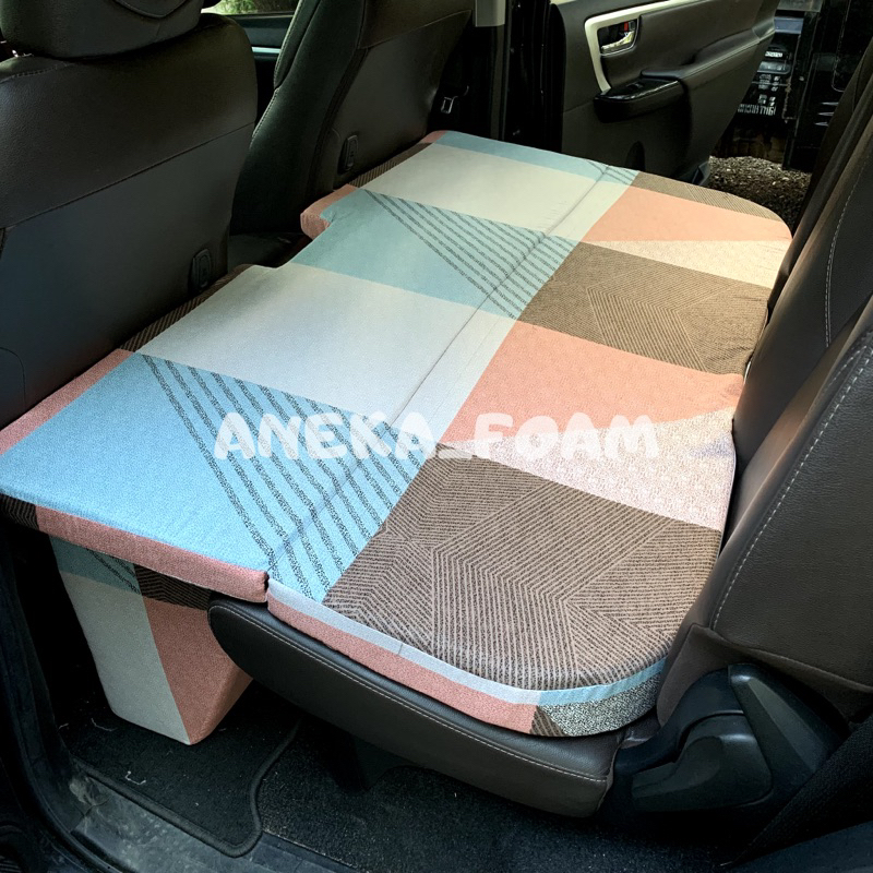 Jual KASUR MOBIL BUSA INOAC D23 GANJALAN REBOUNDED ANTI KEMPES | Shopee ...