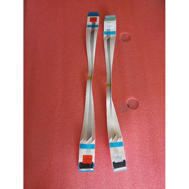 Jual LVDS - FLEXIBEL - LVDS 60 PIN - 43UJ63 - 43UJ632 - 43UK63 ...