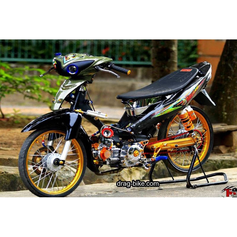 Jual Velg RCB Motor Jupiter z | Shopee Indonesia