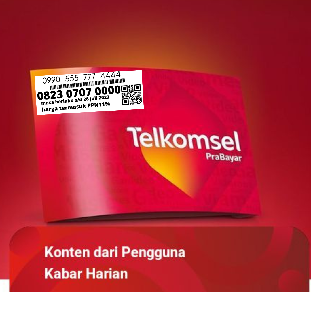 Jual KARTU PERDANA NOMOR CANTIK TELKOMSEL/NOMOR CANTIK TELKOMSEL MURAH ... Jual KARTU PERDANA NOMOR CANTIK TELKOMSEL/NOMOR CANTIK TELKOMSEL MURAH ...